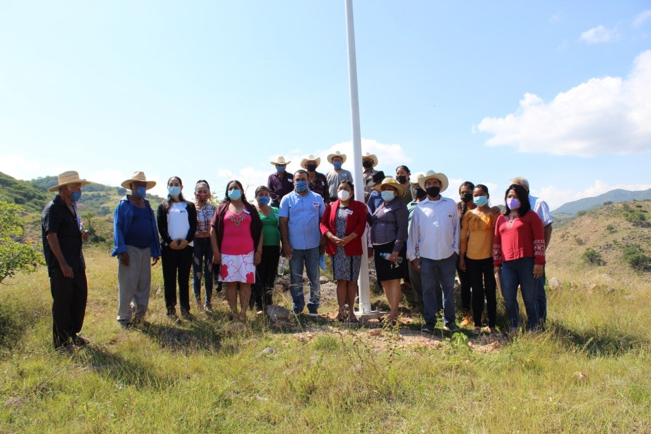 H. Ayuntamiento de Tecomatlán