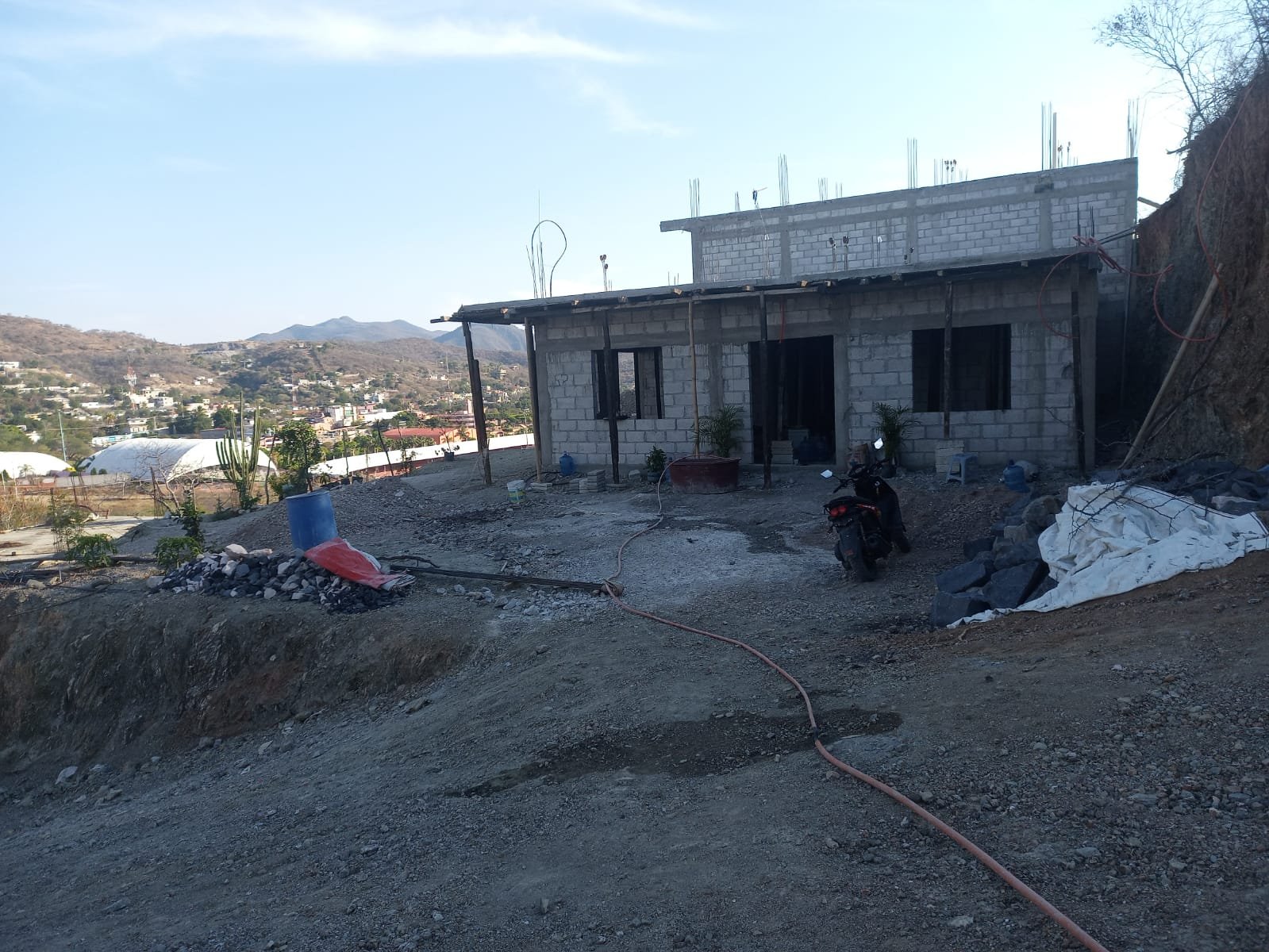 H. Ayuntamiento de Tecomatlán