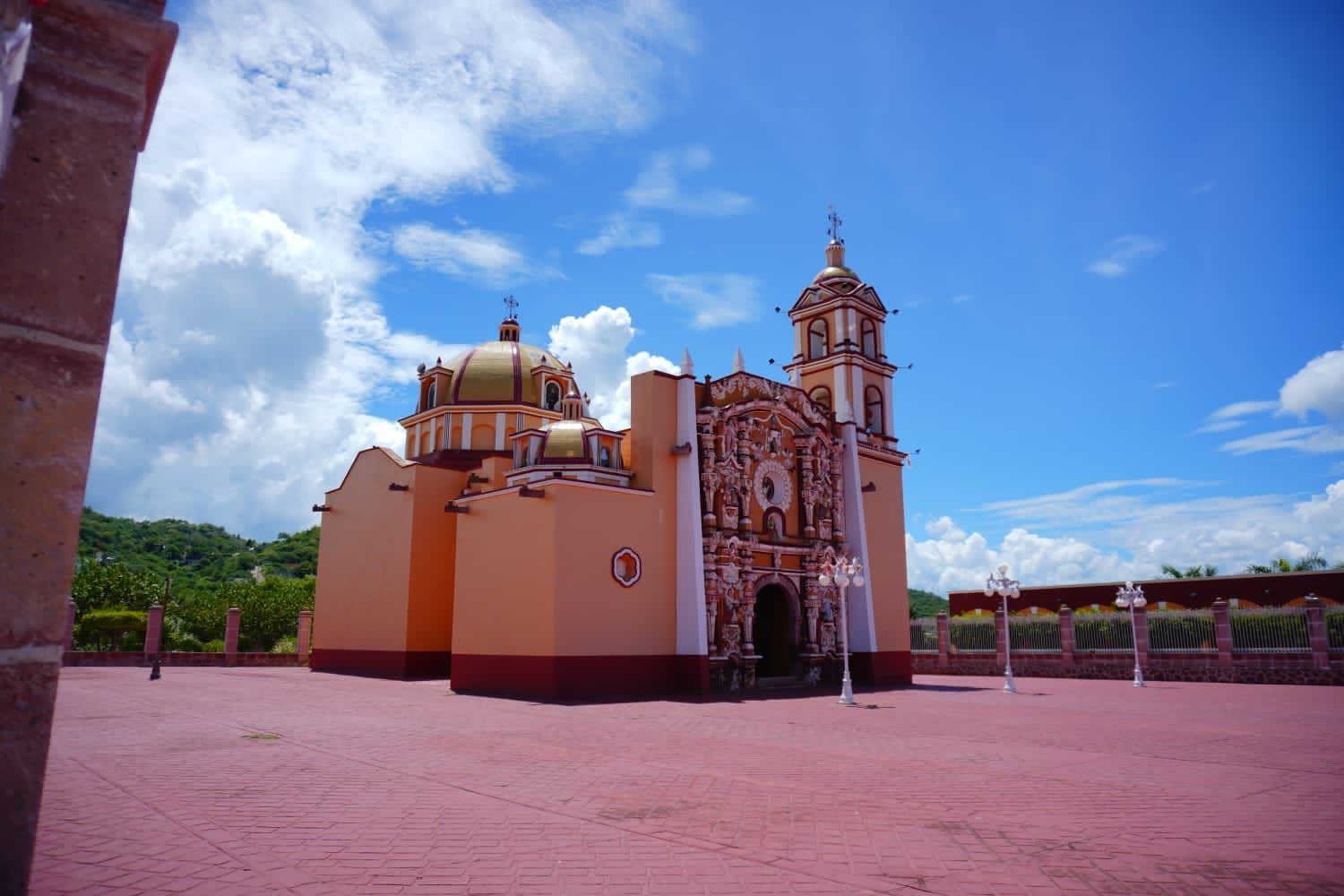 H. Ayuntamiento de Tecomatlán